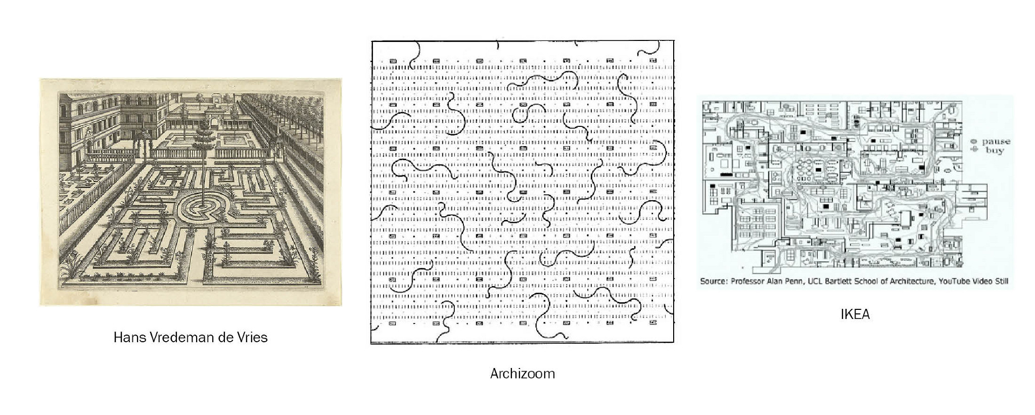 Lost at the Delancey Underground - stephen chou