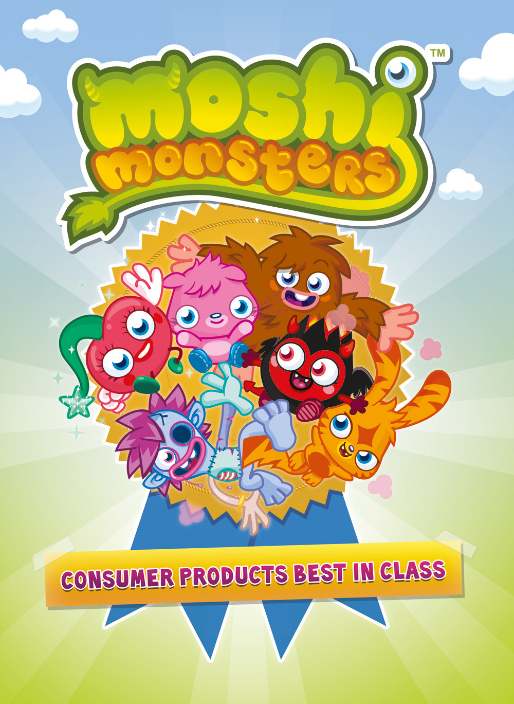 Moshi Monsters - www.whatwhat.co.uk