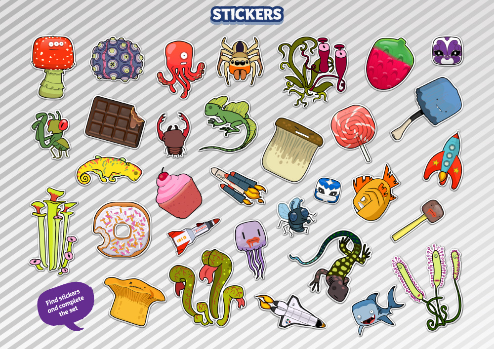 Toonix - www.whatwhat.co.uk