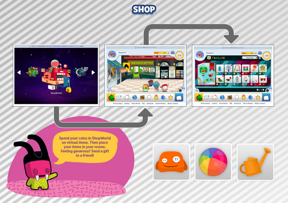 Toonix - www.whatwhat.co.uk