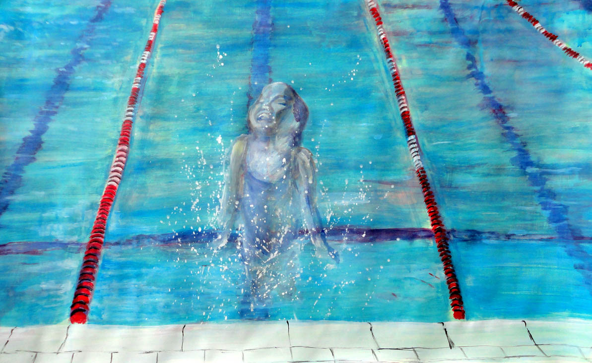 Fine Art - Marieke Meijer Art & Exhibitions