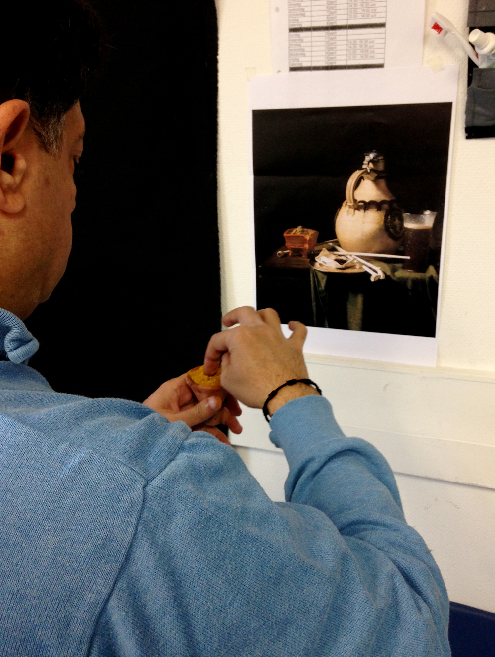 Stilleven met... - Marieke Meijer Art & Exhibitions