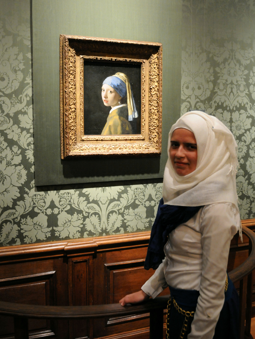 Stilleven met... - Marieke Meijer Art & Exhibitions