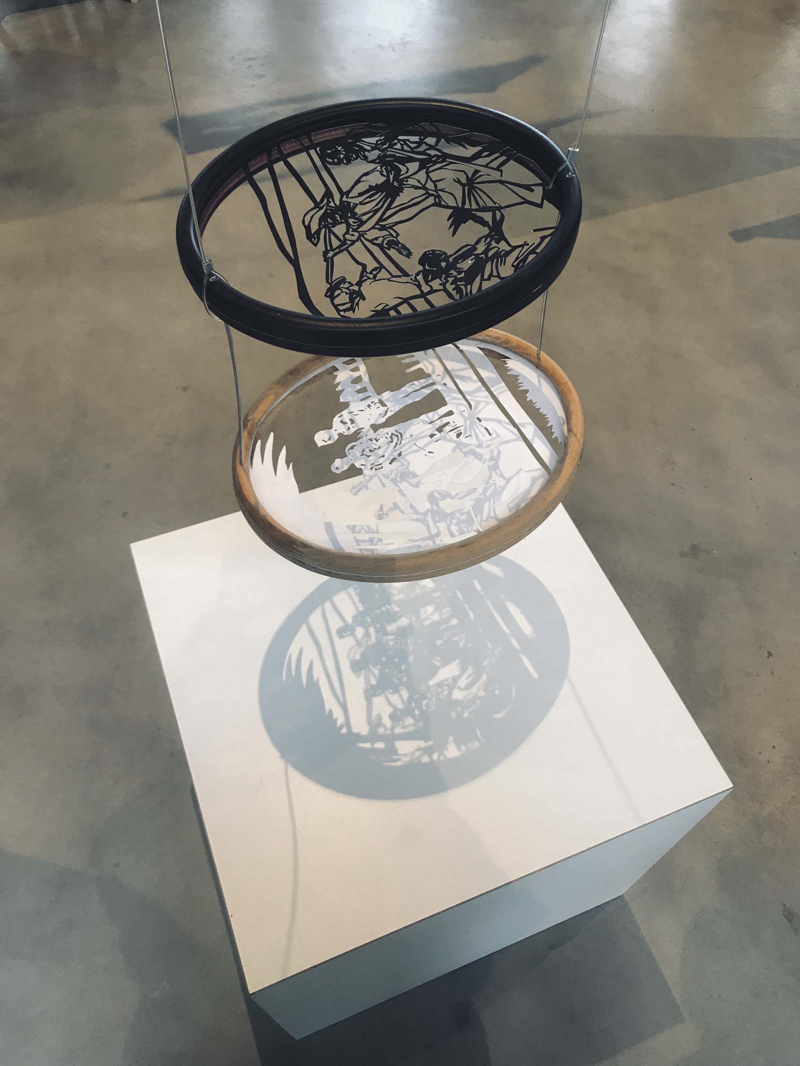 AmbachtenLab - Marieke Meijer Art & Exhibitions