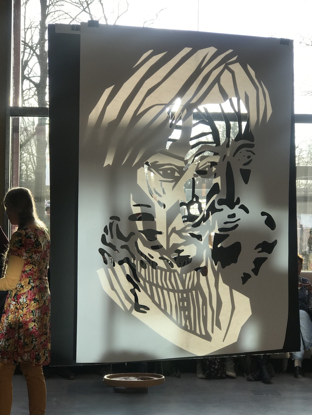 AmbachtenLab - Marieke Meijer Art & Exhibitions