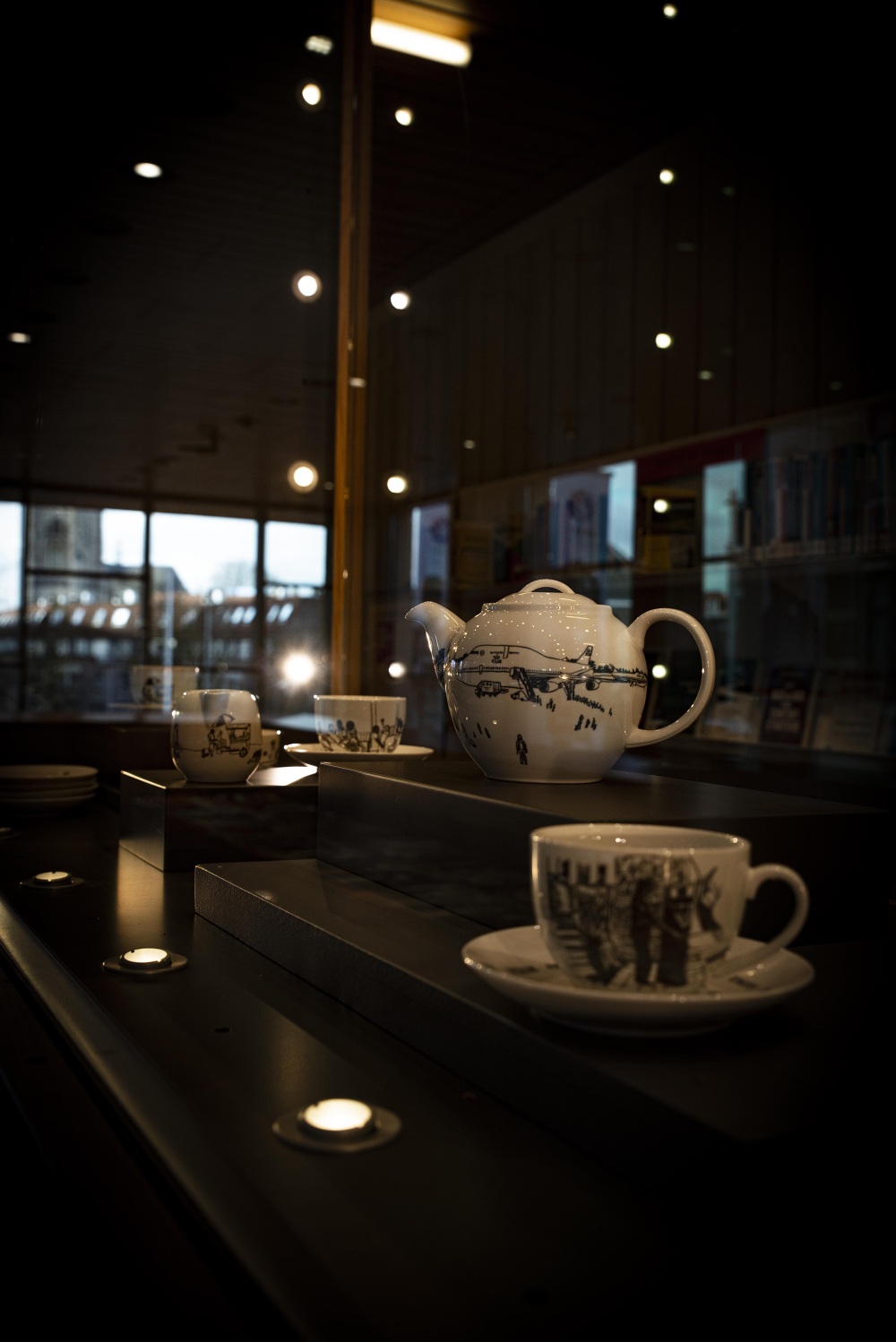 Erfgoed Festival 2020 - Marieke Meijer Art & Exhibitions