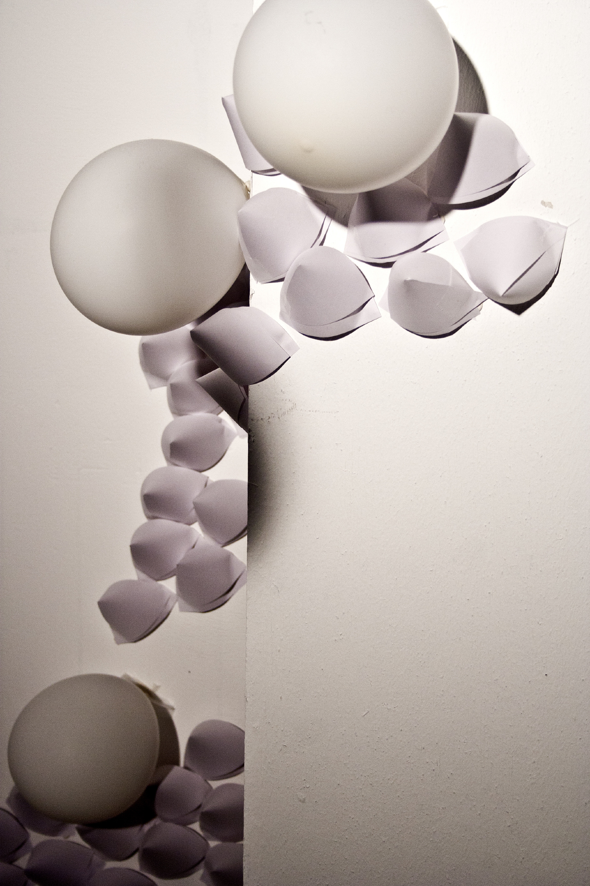 Abstract Jungle - Marieke Meijer Art & Exhibitions