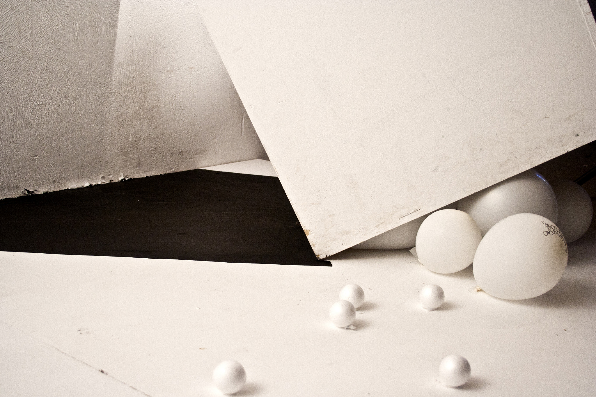 Abstract Jungle - Marieke Meijer Art & Exhibitions