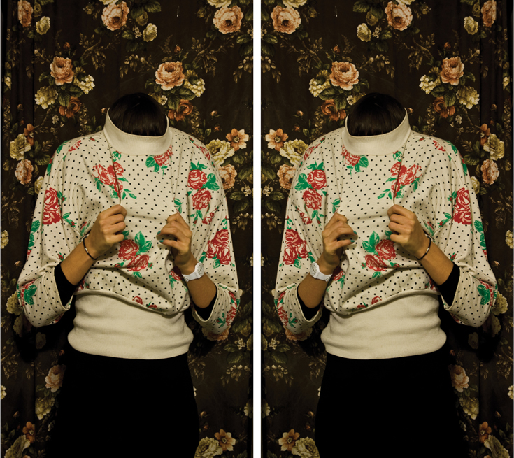 Photo Project - Marieke Meijer Art & Exhibitions