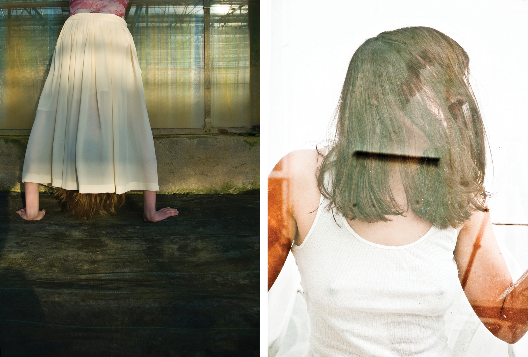 Photo Project - Marieke Meijer Art & Exhibitions