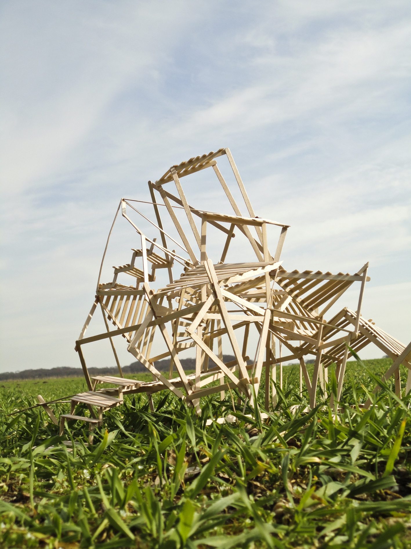 Cities - Marieke Meijer Art & Exhibitions