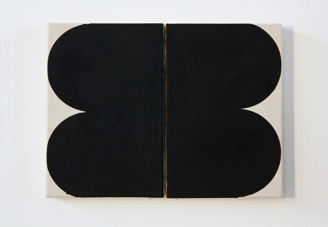 Untitled Project ("You and Me") - Thomas Vergne