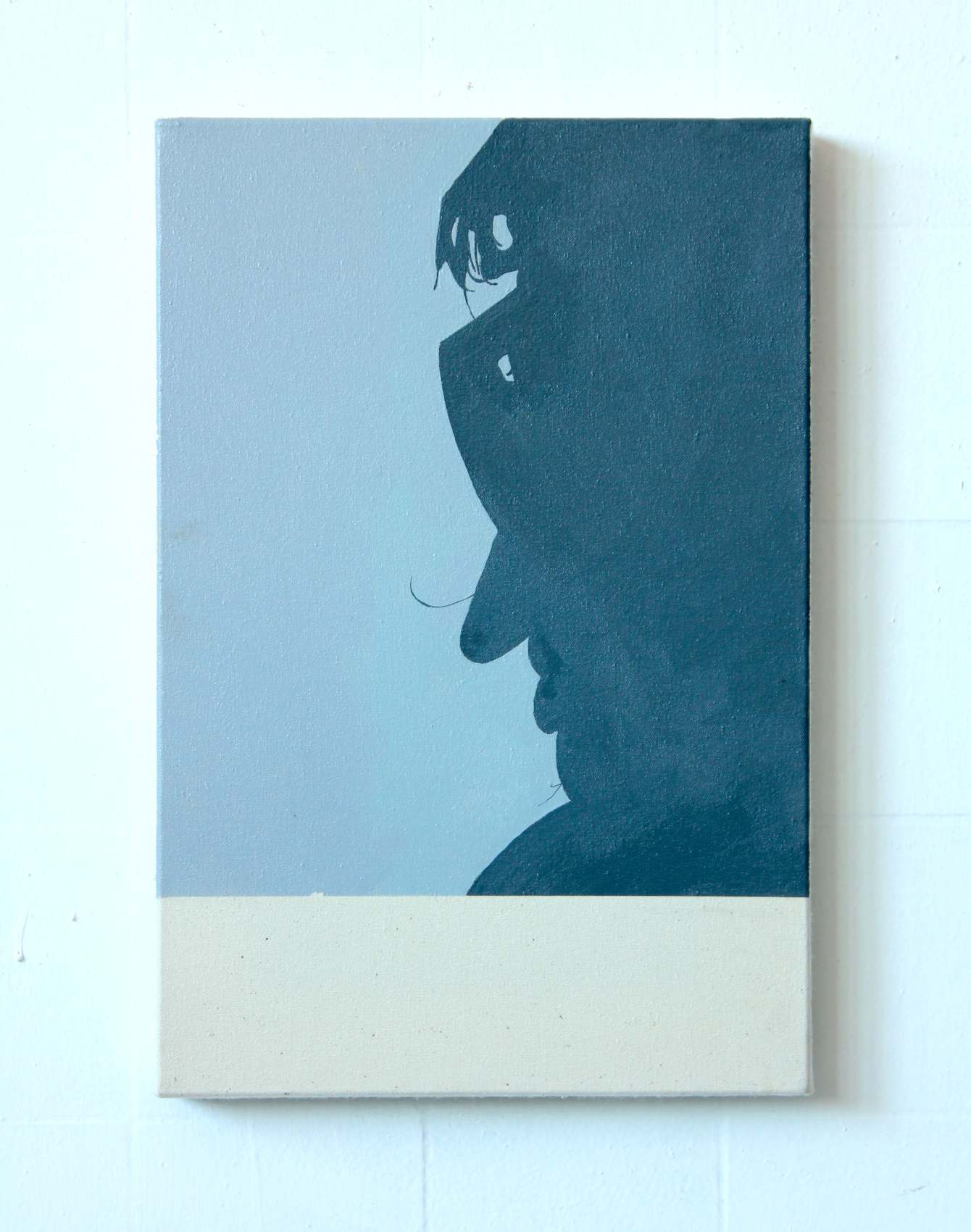 Shadows - Thomas Vergne