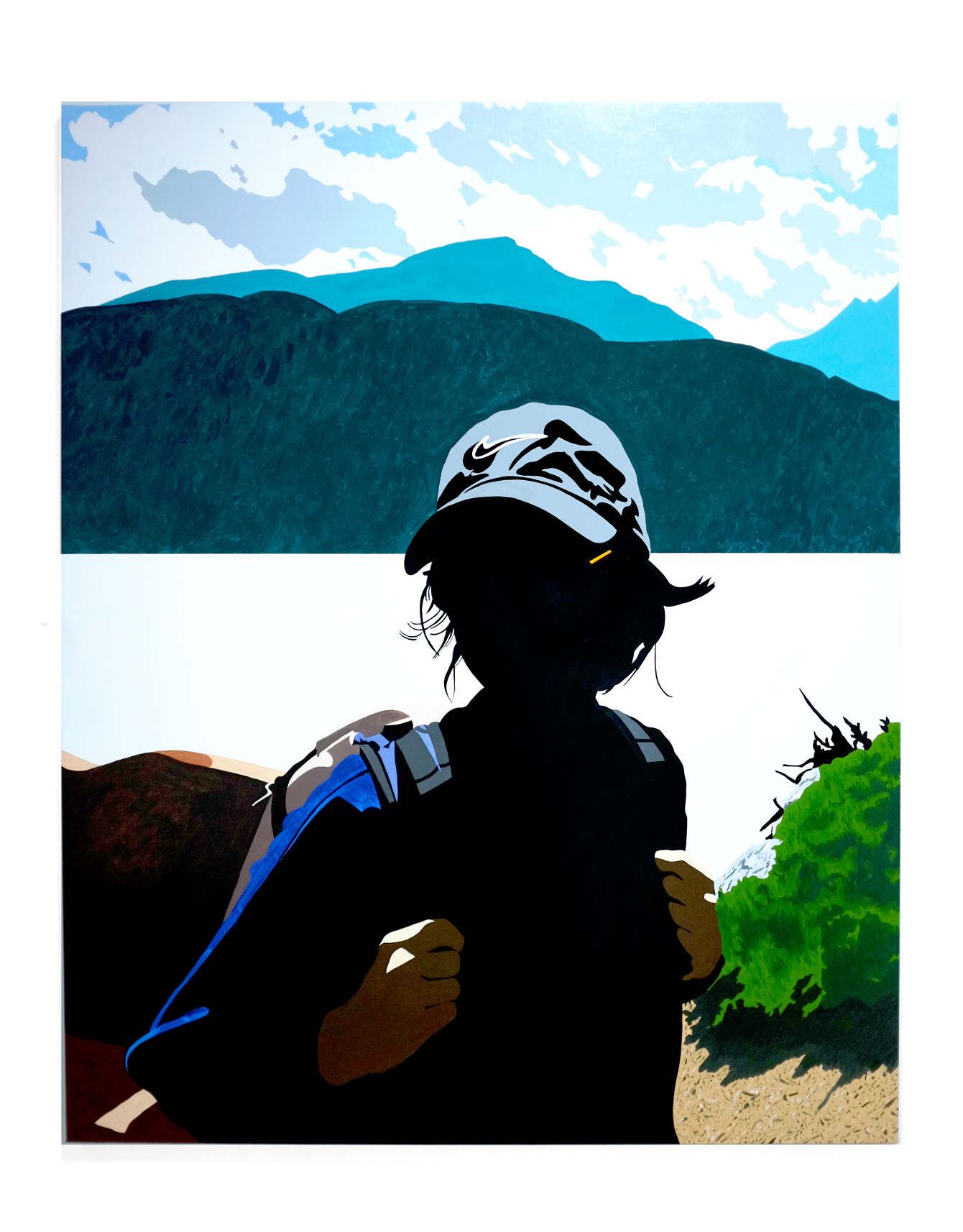 2022 - Thomas Vergne