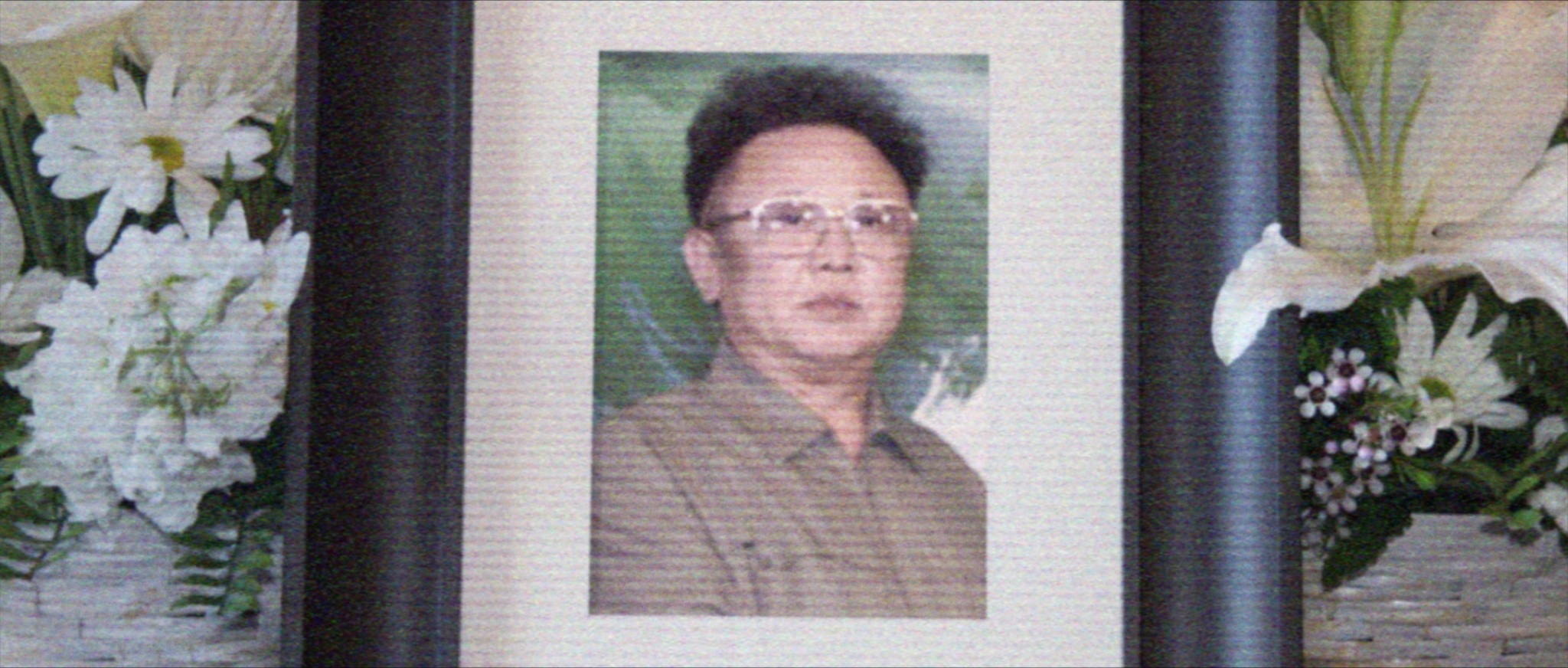 Film Work - Andrew Raymond