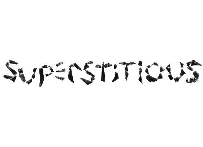 Expressive Typography - KVDesigns