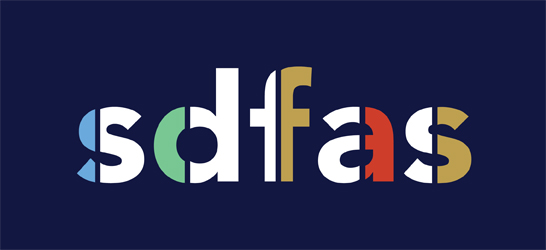 SDFAS Non-profit case Study - KVDesigns