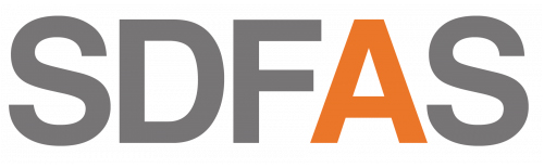 SDFAS Non-profit case Study - KVDesigns