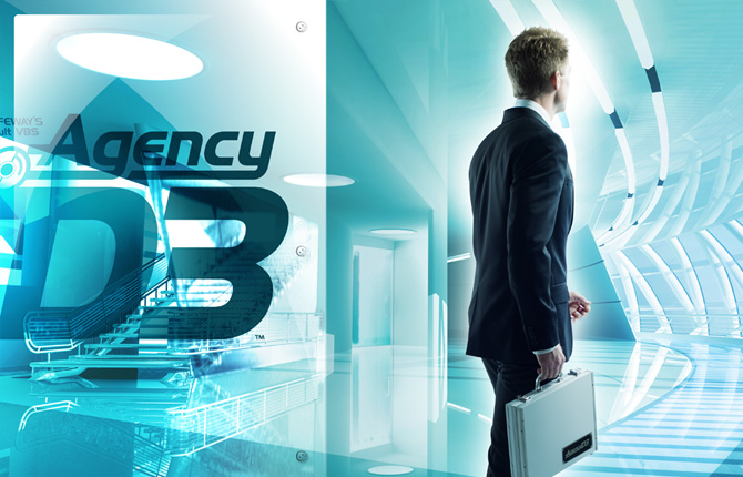 Agency D3 - micahkandrosphotography.com