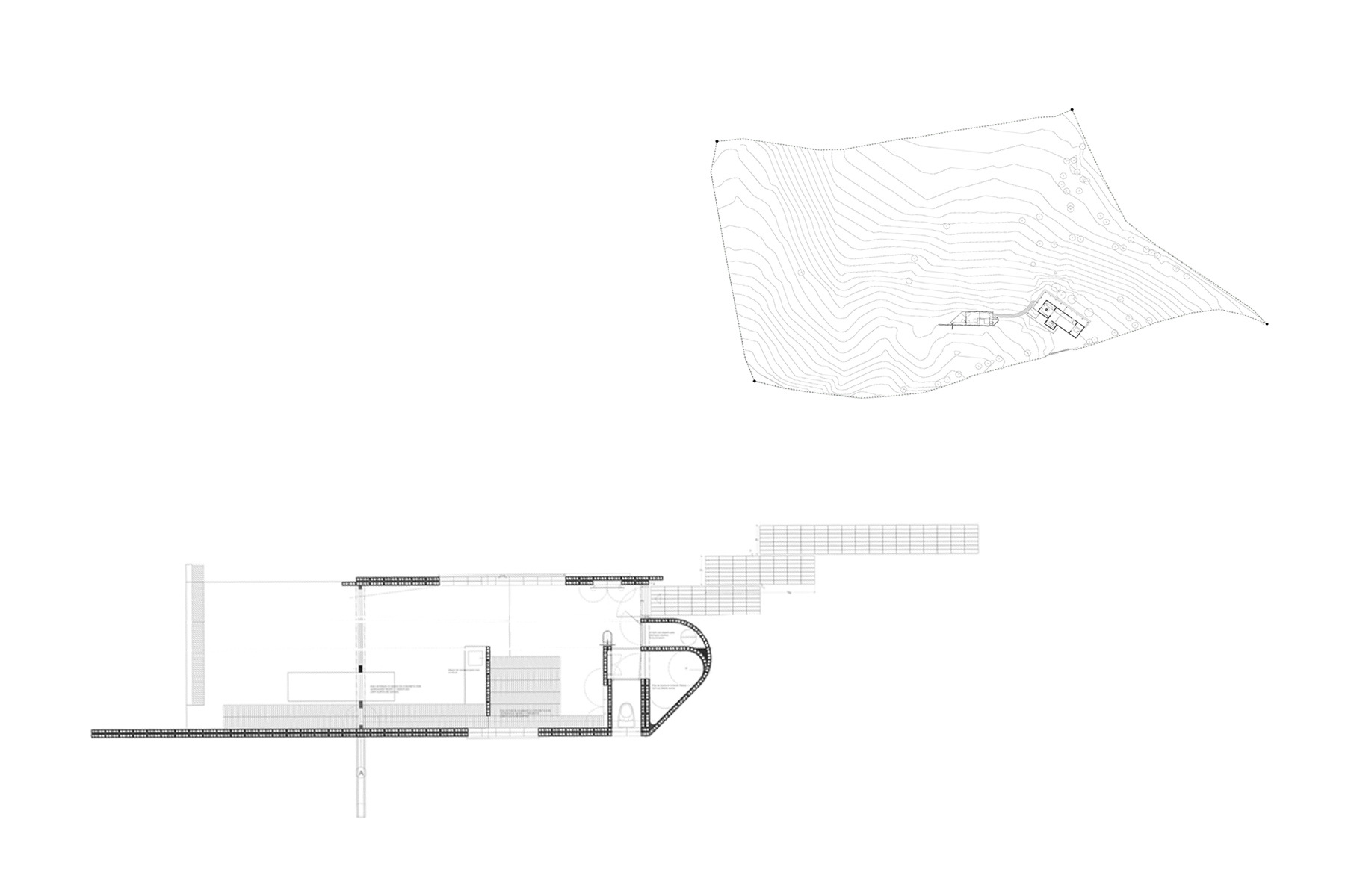 El CARMEN / Ocarina - LCLA office