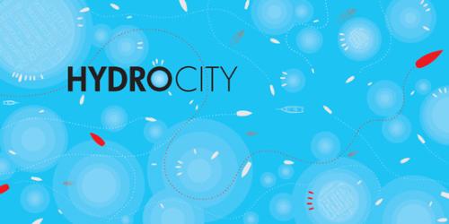 TORONTO / Hydrocity - LCLA office