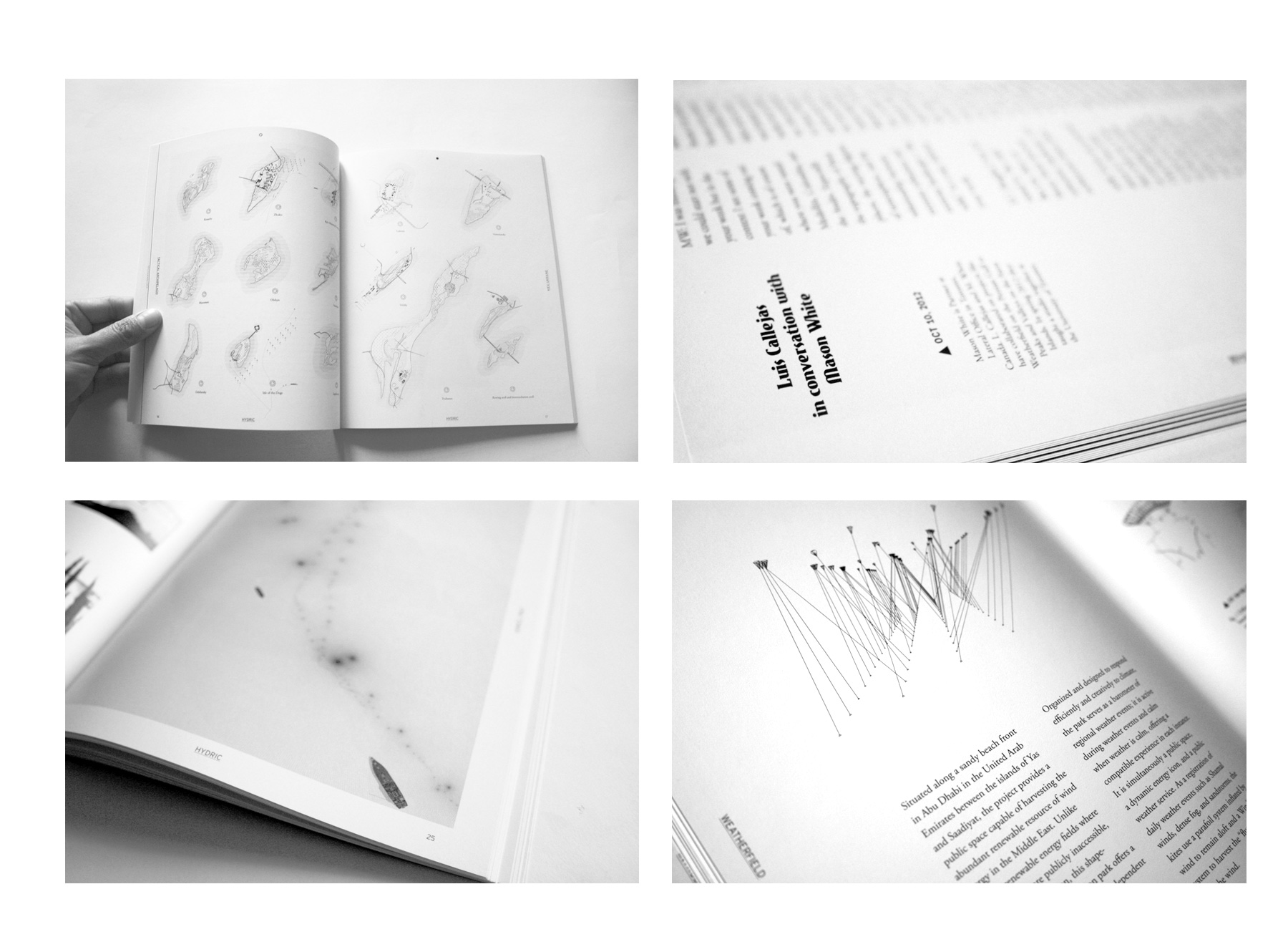 Pamphlet Architecture 33 - LCLA office