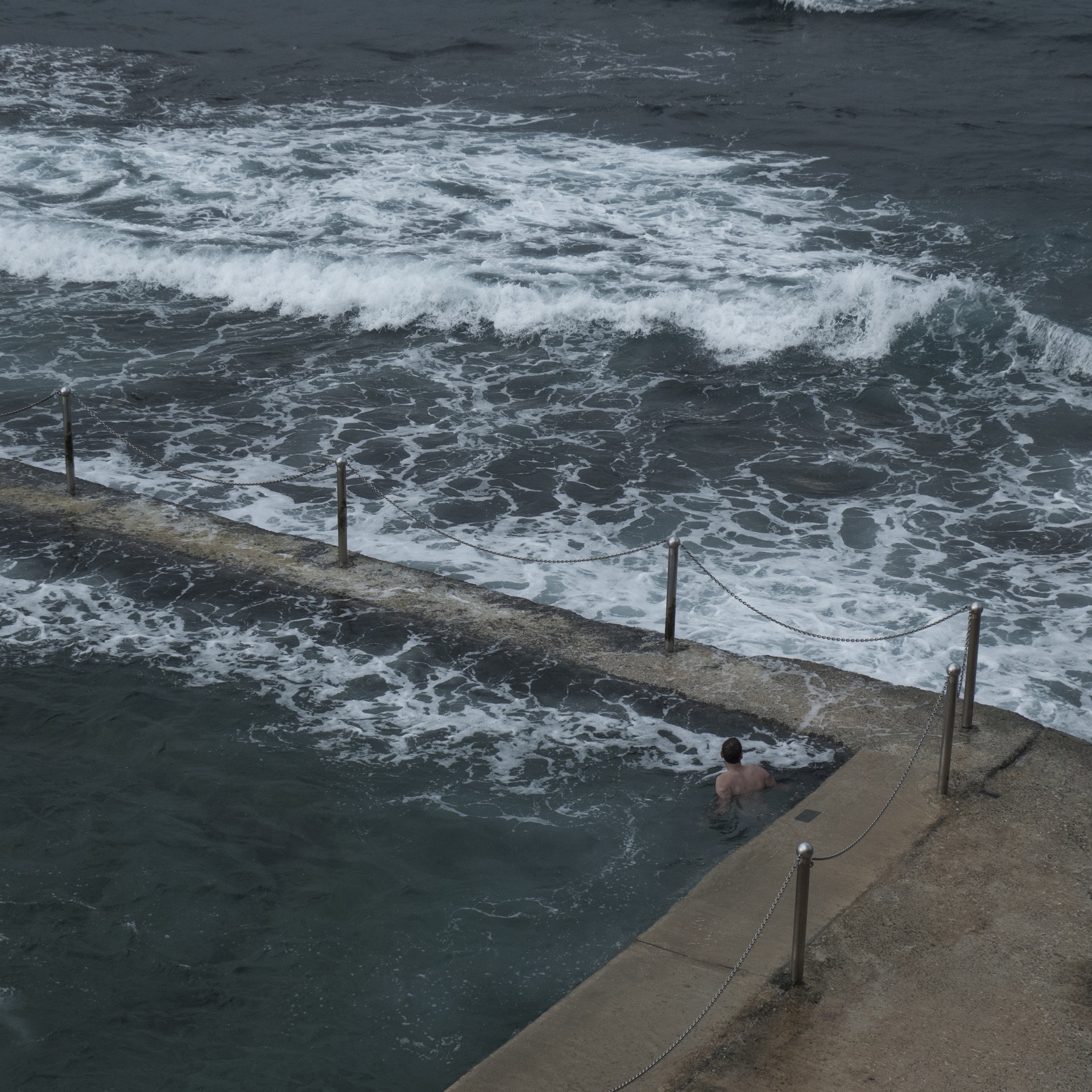 AUSTRALIA / Ocean Pools - LCLA office