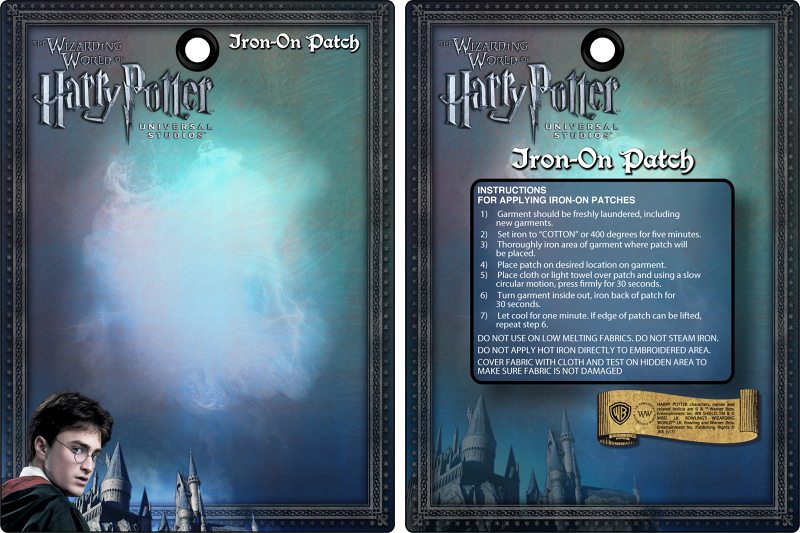 Packaging and Header Cards - Molly Starin Art and Design