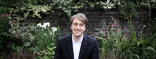 Gabe Sherman Portfolio