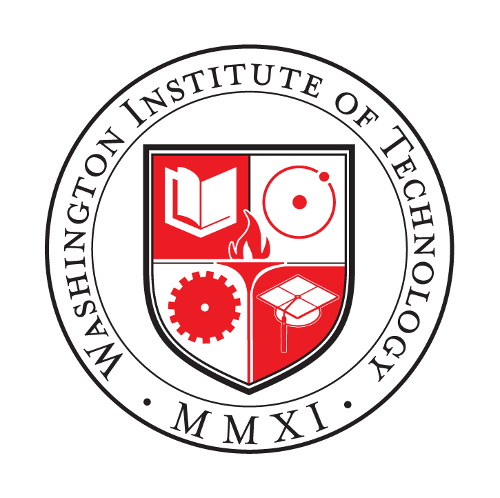 Washington Institute of Technology - Bradley Coulter