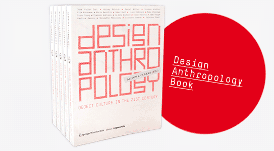 Design Anthropology by Alison Clarke - Design Anthropology | An ...