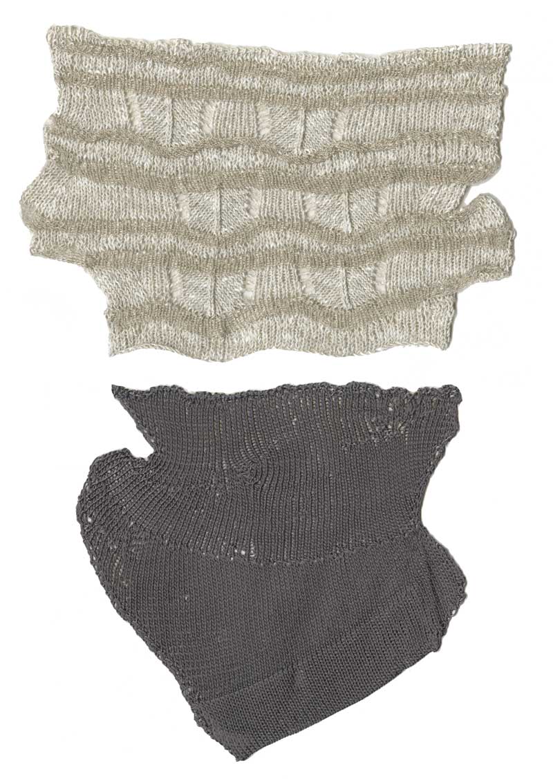 Knitwear-distortion - aprilowl