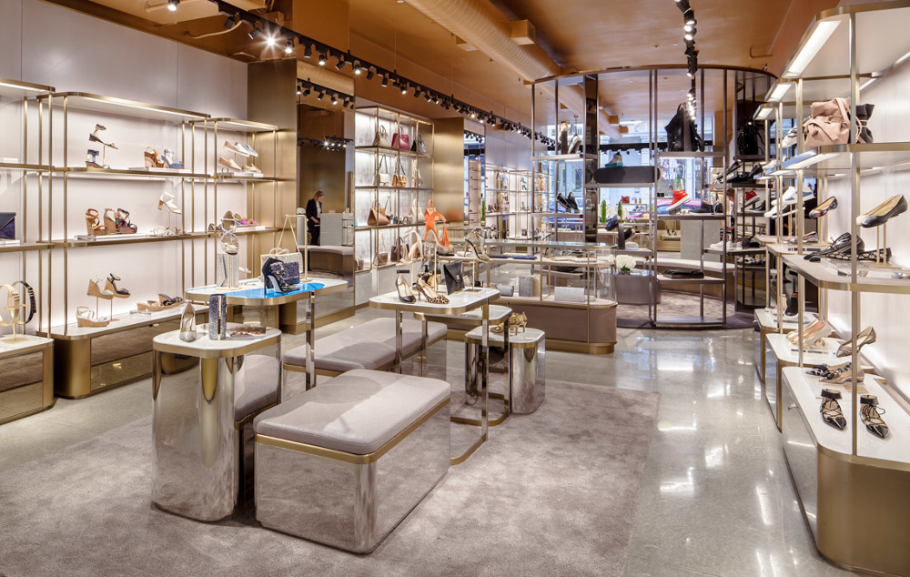 Jimmy Choo Soho - Scott Norsworthy