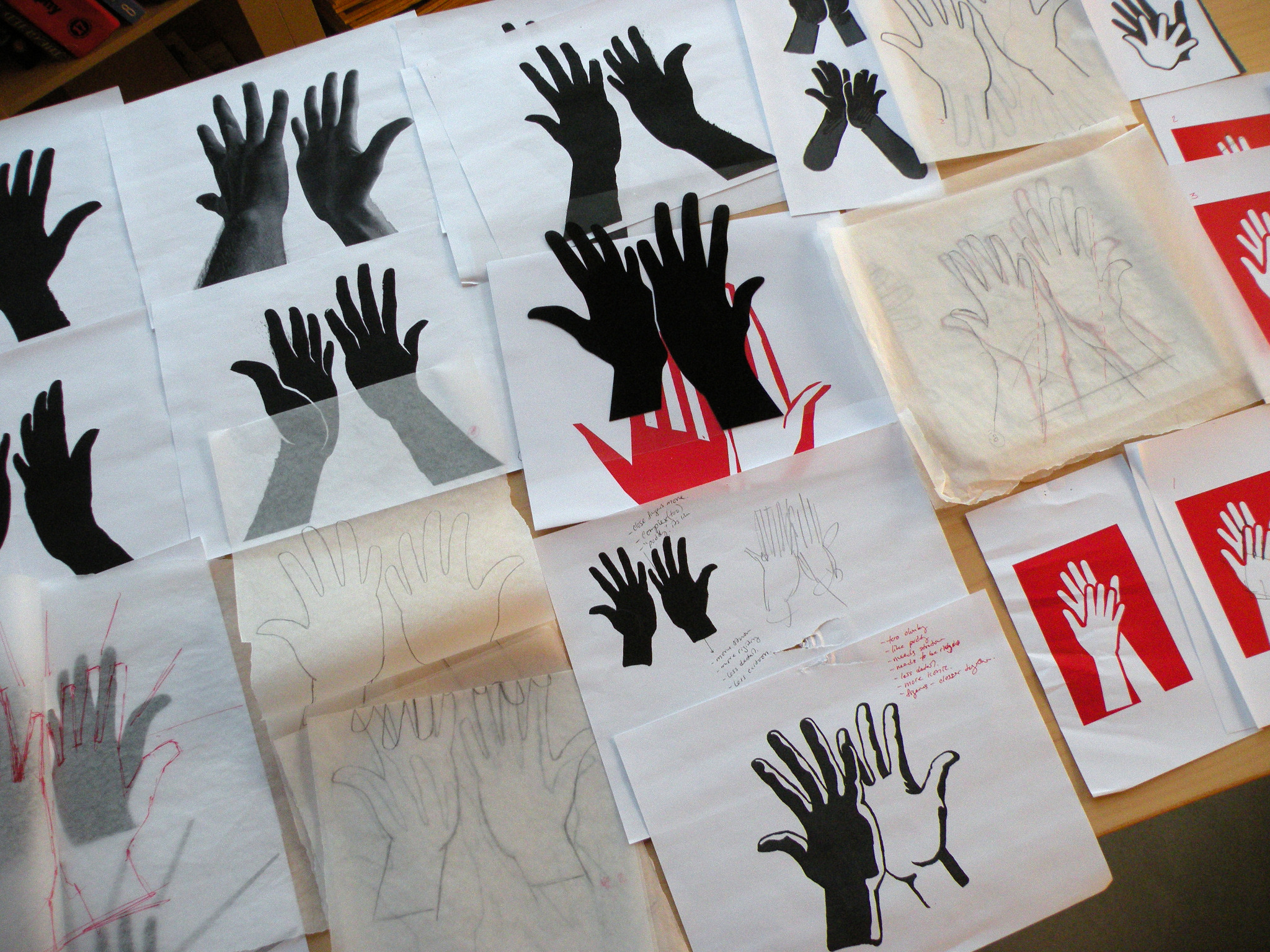 Friendly's High Five - Scott Lyle