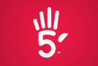 Friendly's High Five - Scott Lyle