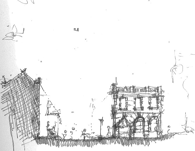 Cazenove Architects News