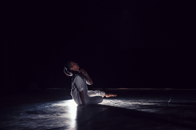 Trace - Yuko Kaseki