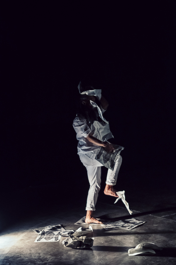 Trace - Yuko Kaseki