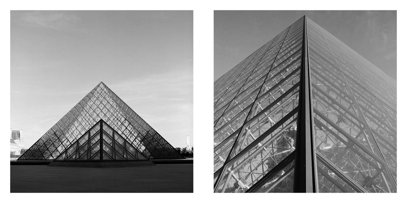 Paris : 2003 - mathieu poirier