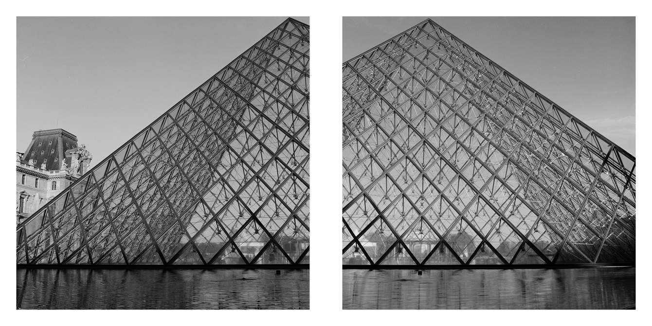 Paris : 2003 - mathieu poirier