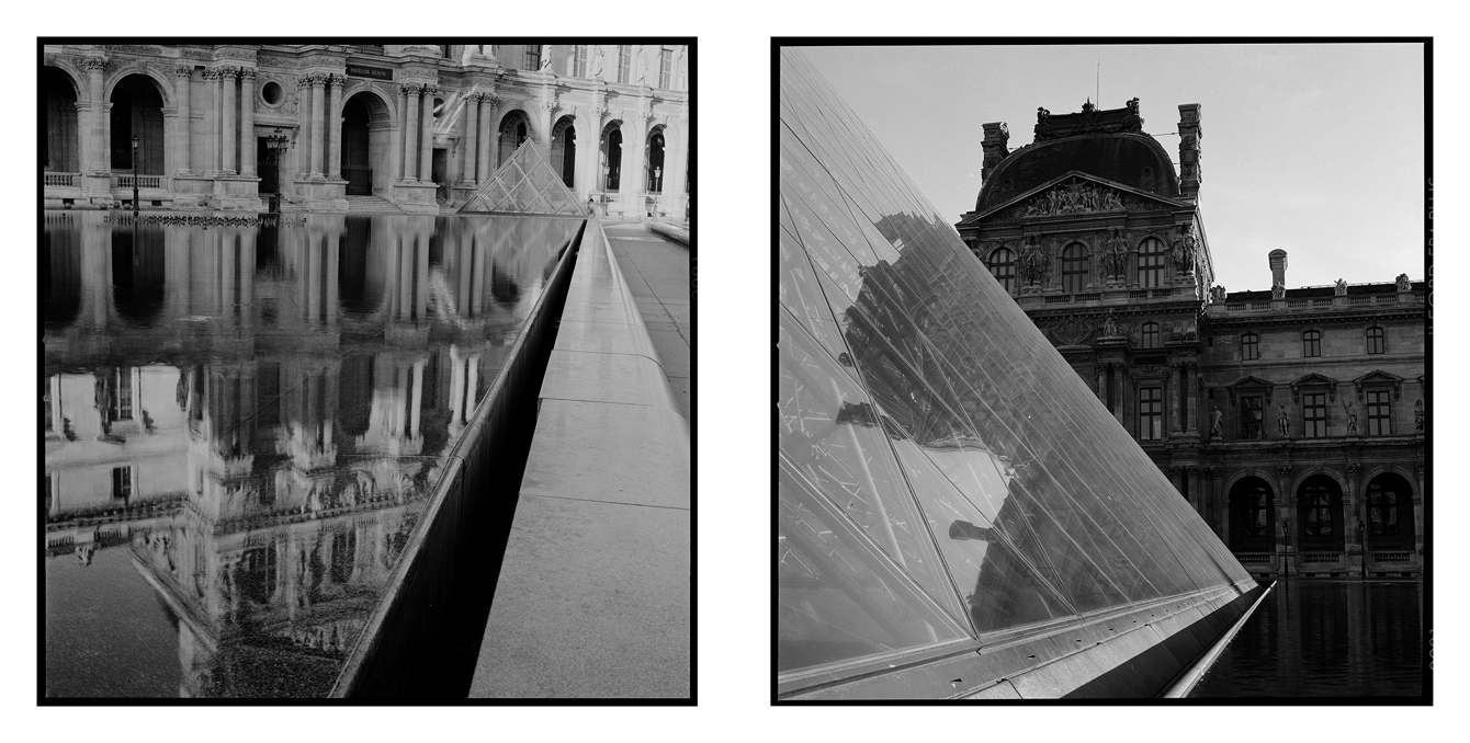 Paris : 2003 - mathieu poirier