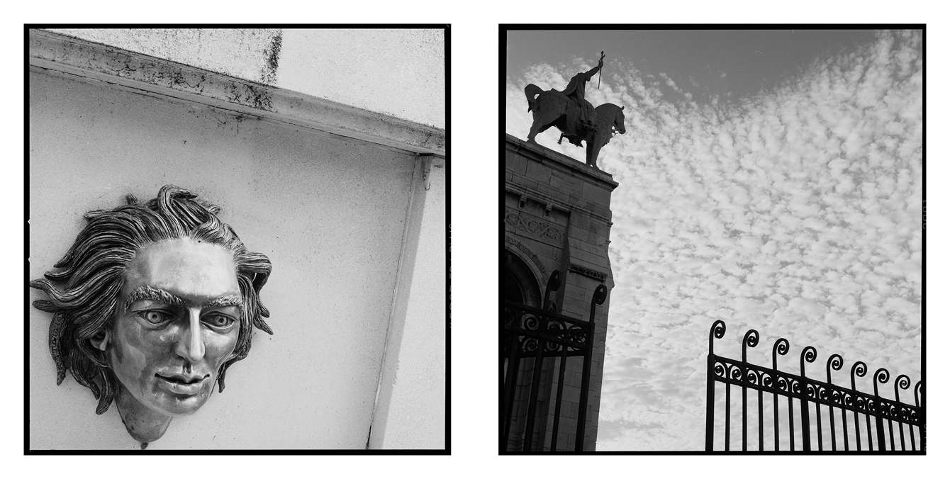 Paris : 2003 - mathieu poirier