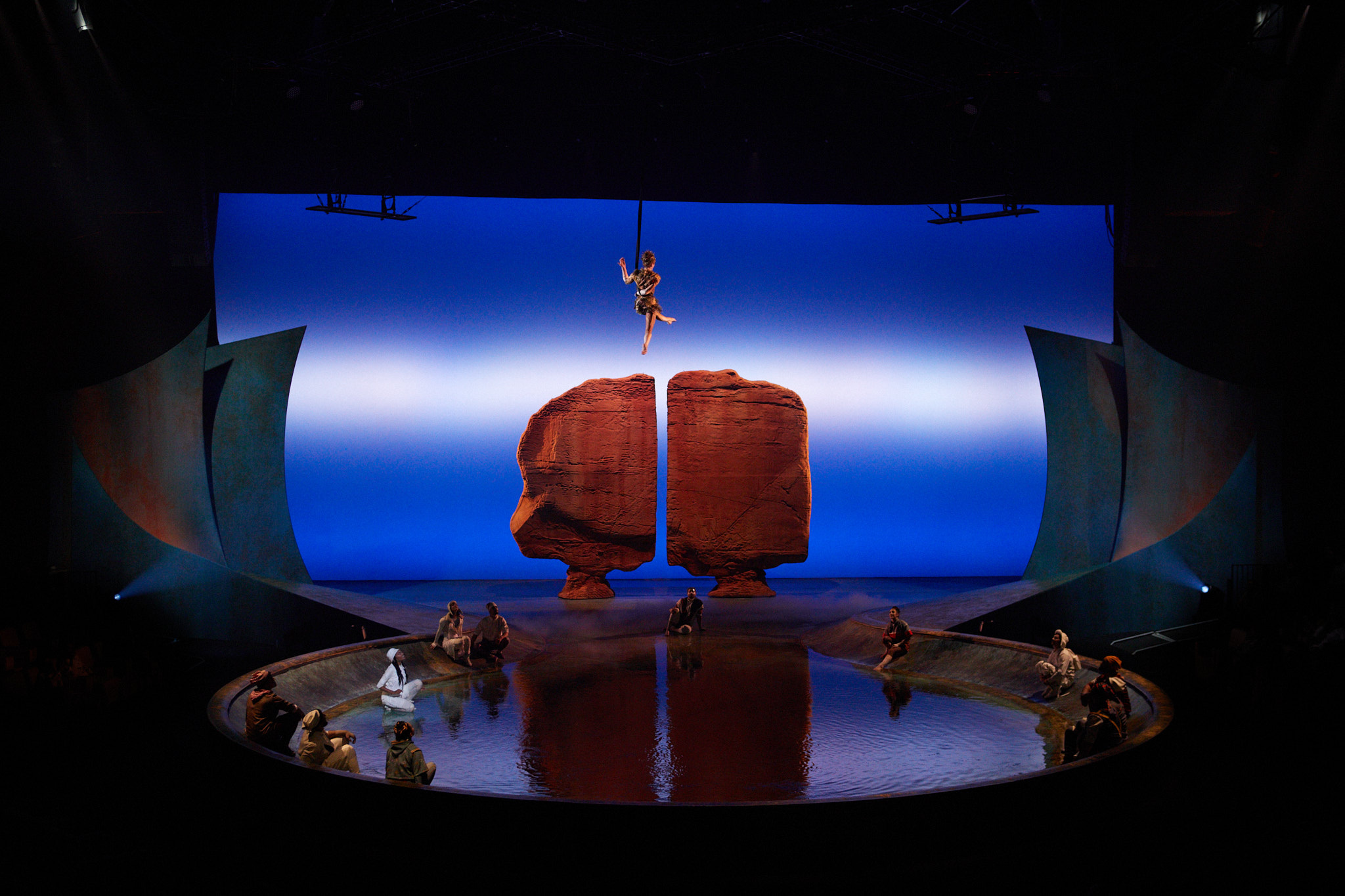 National Day - Saudi Arabia - mathieu poirier