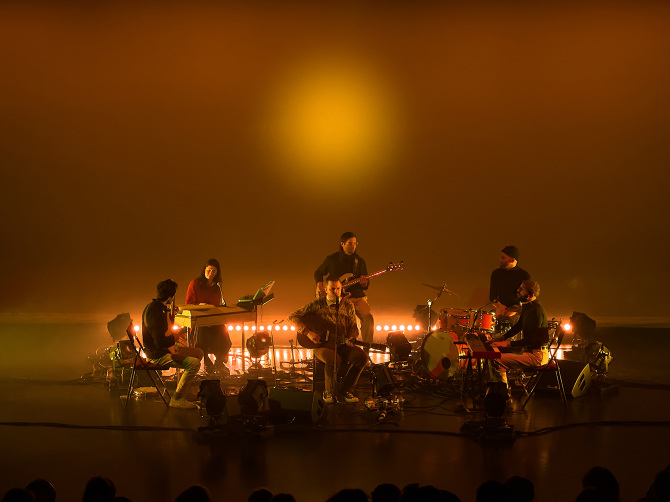 Soleil Noir - mathieu poirier