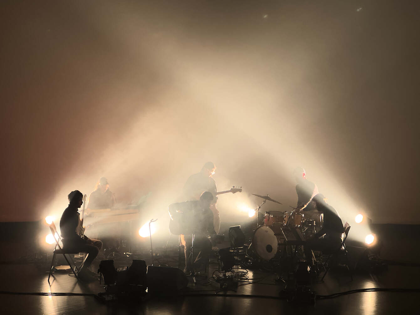 Soleil Noir - mathieu poirier