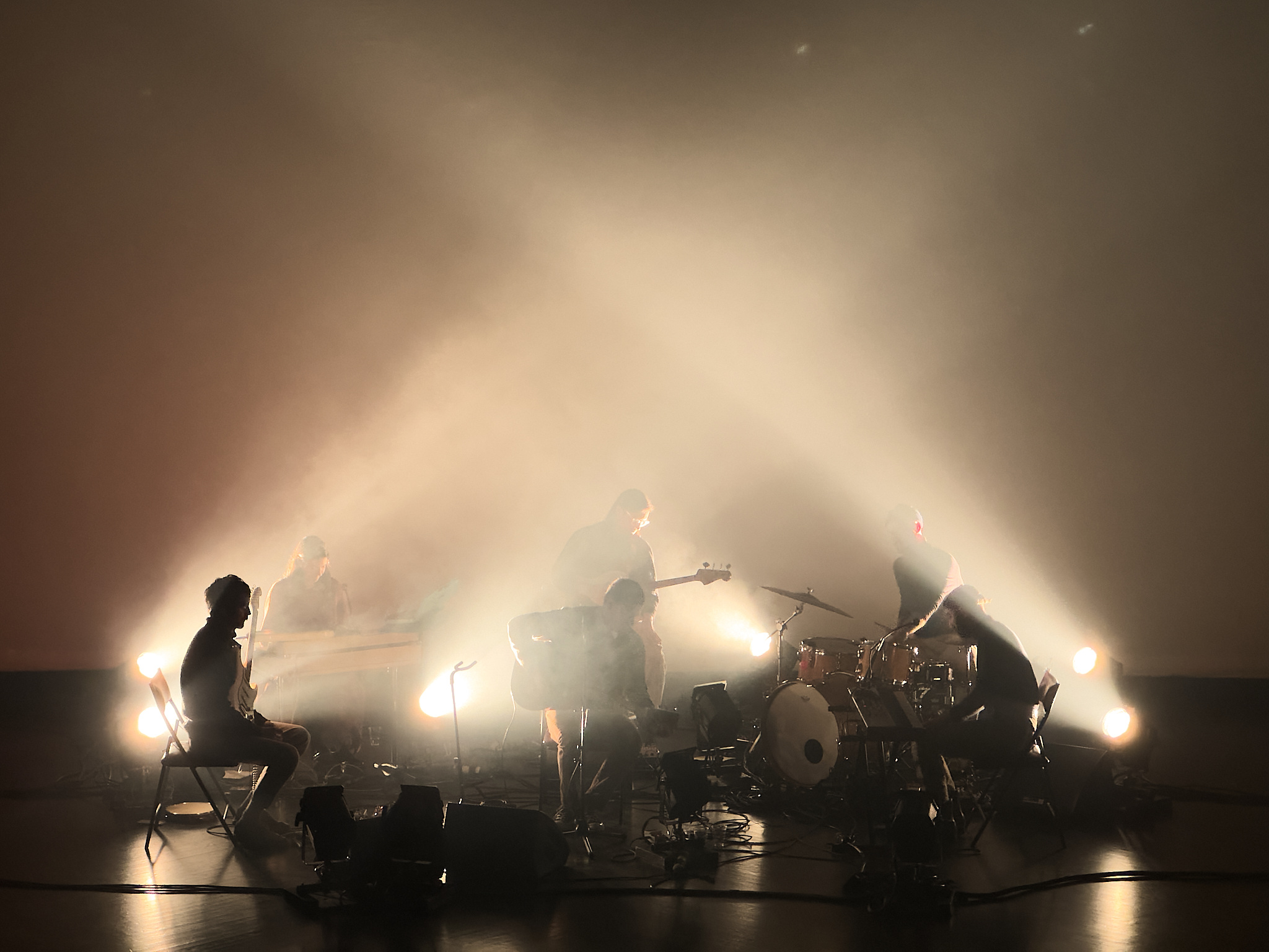 Soleil Noir - mathieu poirier