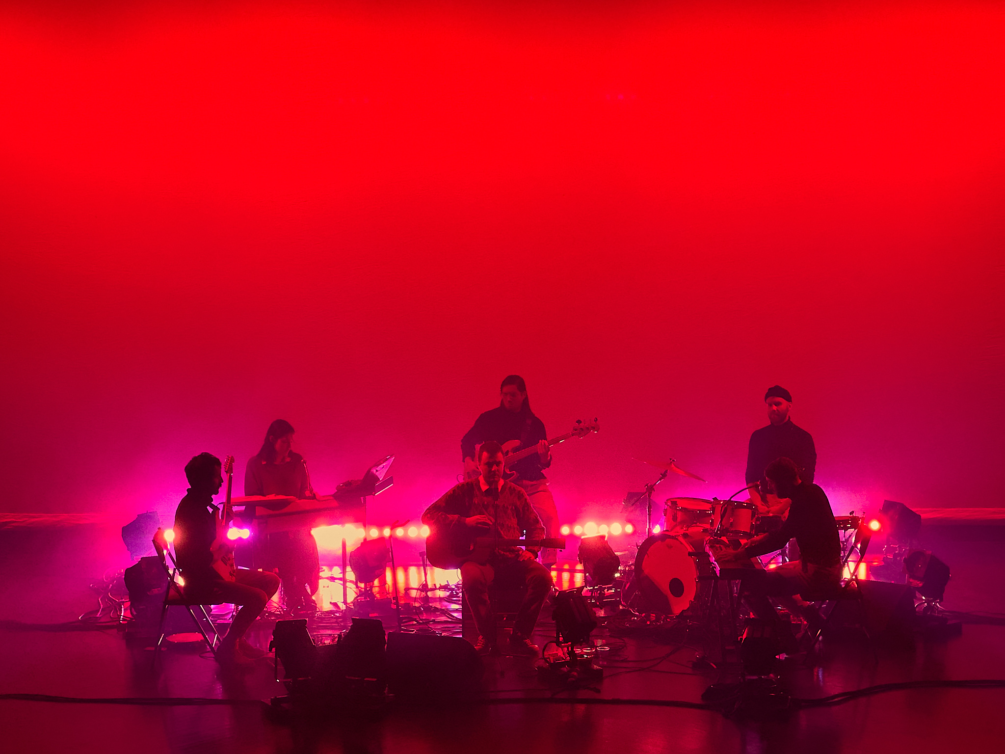 Soleil Noir - mathieu poirier