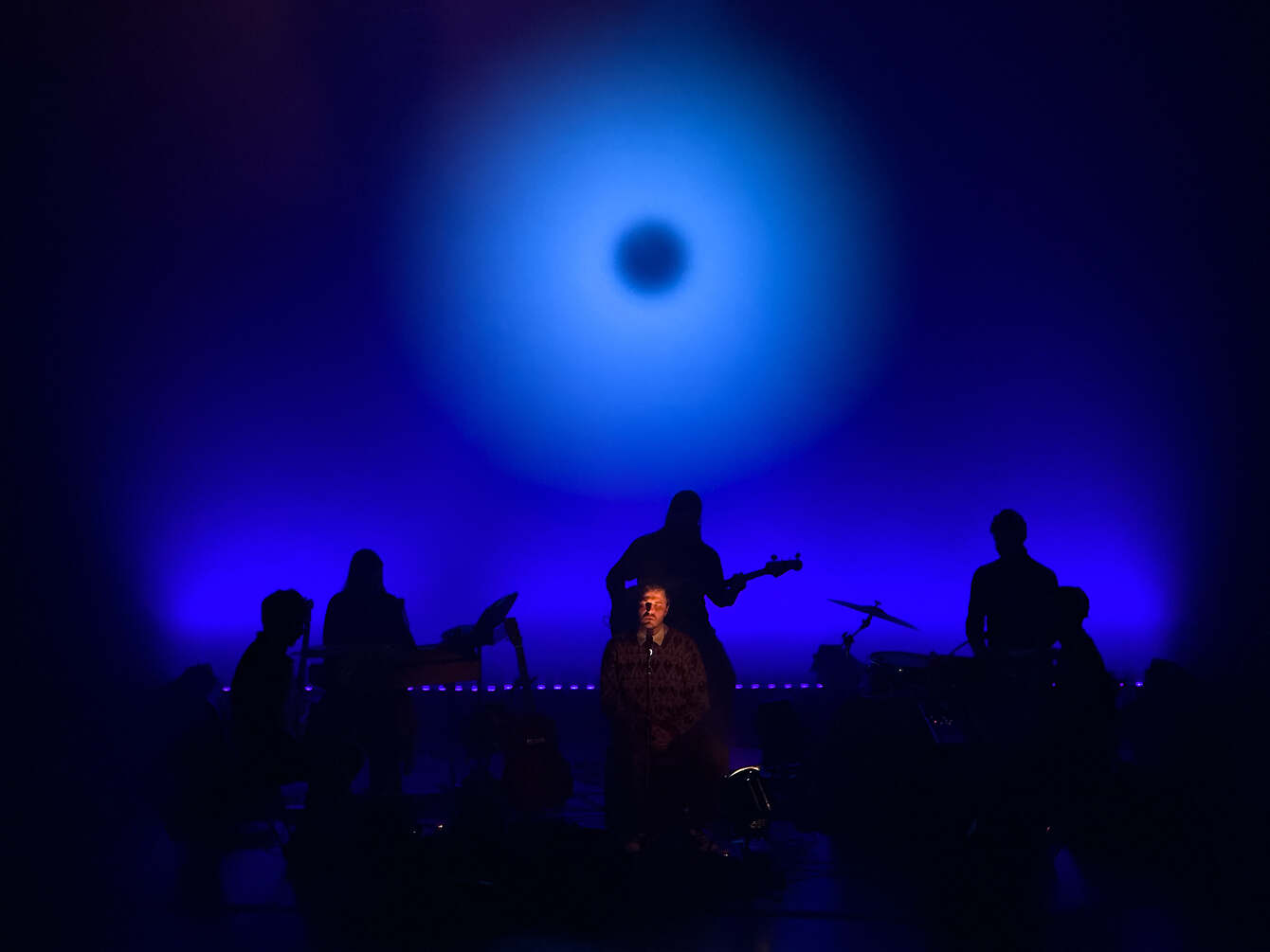 Soleil Noir - mathieu poirier