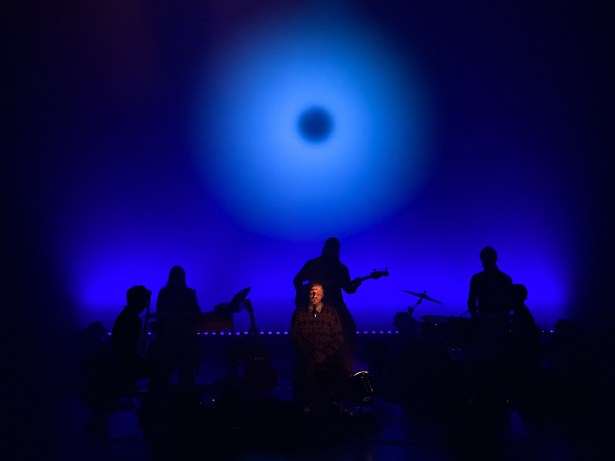 Soleil Noir - mathieu poirier