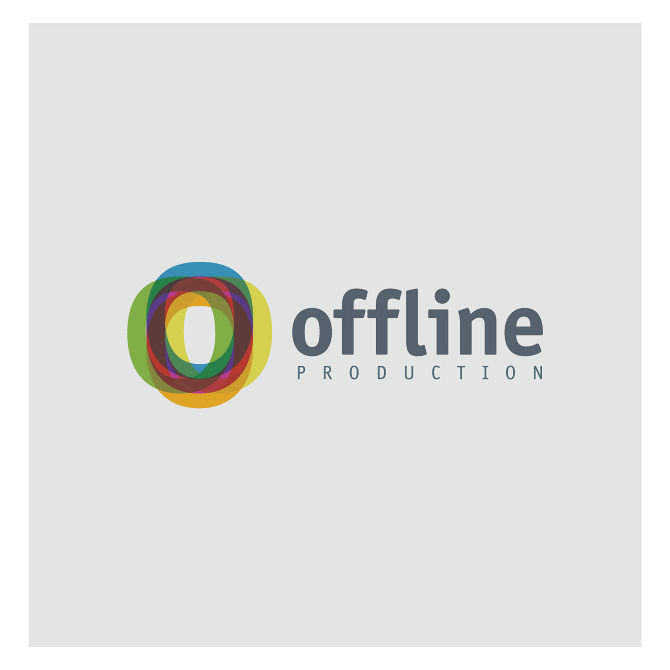Offline Logo Design - Akarabay